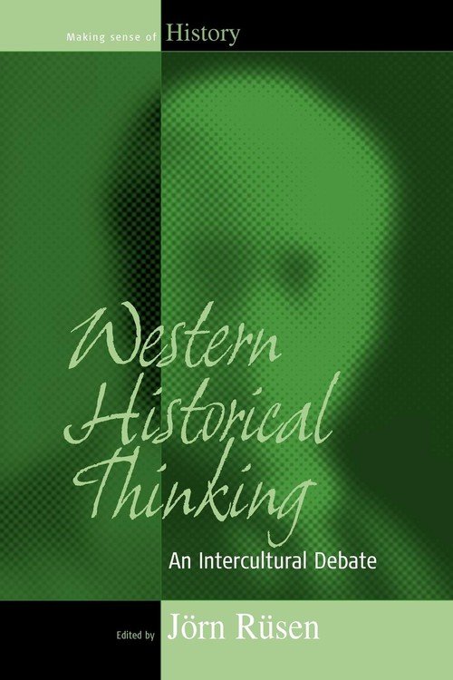 Western Historical Thinking - Berghahn Books | Książka w Empik