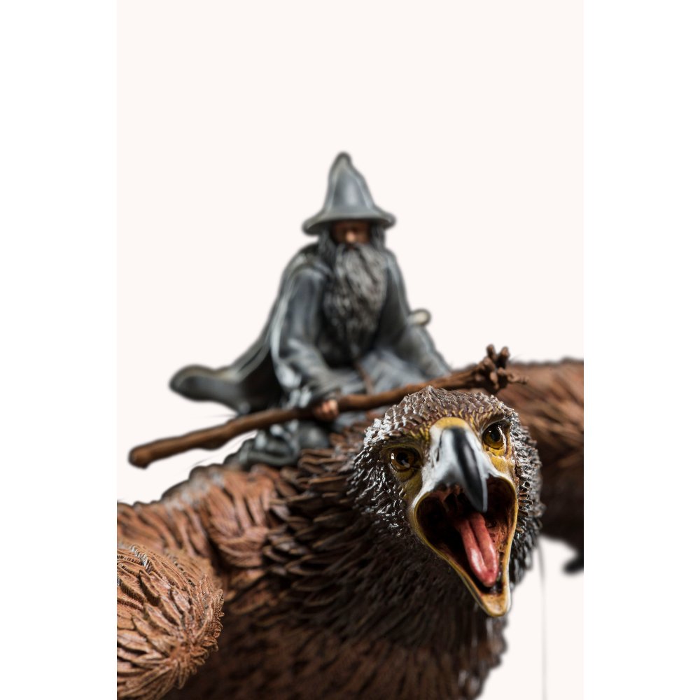 Weta Workshop The Lord of the - Weta Workshop | Sklep EMPIK.COM