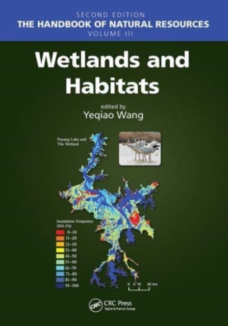 Wetlands and Habitats - Opracowanie zbiorowe | Książka w Empik