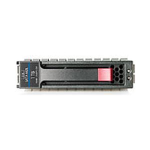 Wewnętrzny dysk twardy 2,5 cala HP 655710-B21 1 TB SATA 7200 obr./min ...