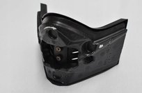 Wewnętrzny Wlot Szczękowy Do Kasku Imx Mxt-01 Black Os - Inna marka ...