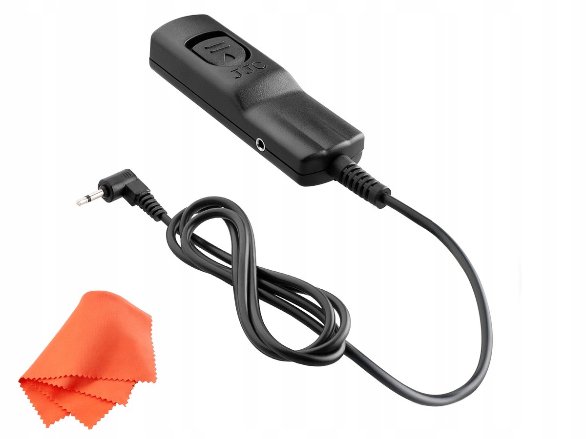 Wężyk Spustowy JJC CR-11 Sigma SD-9, SD-10 - JJC | Sklep EMPIK.COM