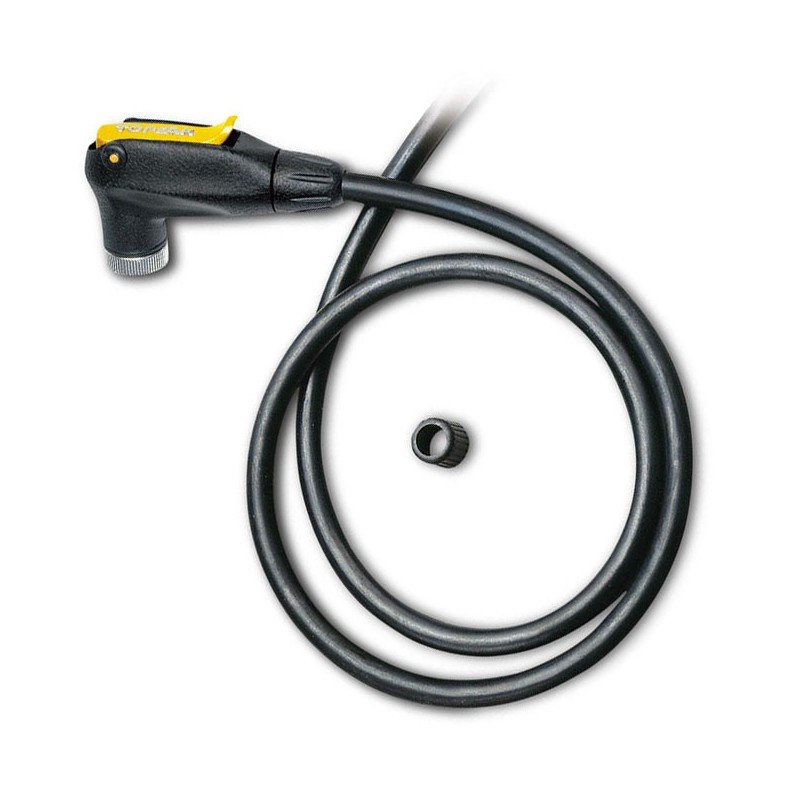 Wężyk z główka do pompki TOPEAK SMARTHEAD UPGRADE KIT - TOPEAK | Sport ...