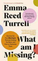What am I Missing? - Emma Reed Turrell | Książka w Empik