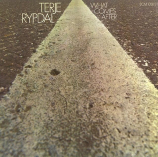 What Comes After - ECM Records | Muzyka Sklep EMPIK.COM