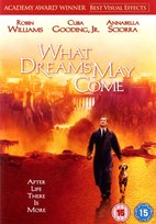What Dreams May Come - Various Directors| Filmy Sklep EMPIK.COM
