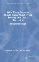 What Every Engineer Should Know About Cyber Security and Digital Forensics - Opracowanie ...