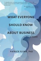 What Everyone Should Know About Business - W opisie | Książka w Empik