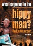 What Happened to the Hippy Man? - Thexton Michael J. | Książka w Empik