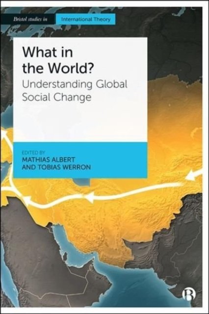 What in the World?. Understanding Global Social Change - Opracowanie ...