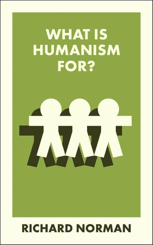 What Is Humanism For? - Normann Richard | Książka w Empik