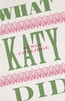 What Katy Did - Coolidge Susan | Książka w Empik