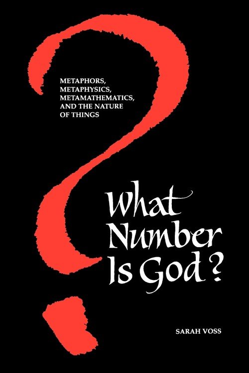 What Number Is God? - W opisie | Książka w Empik
