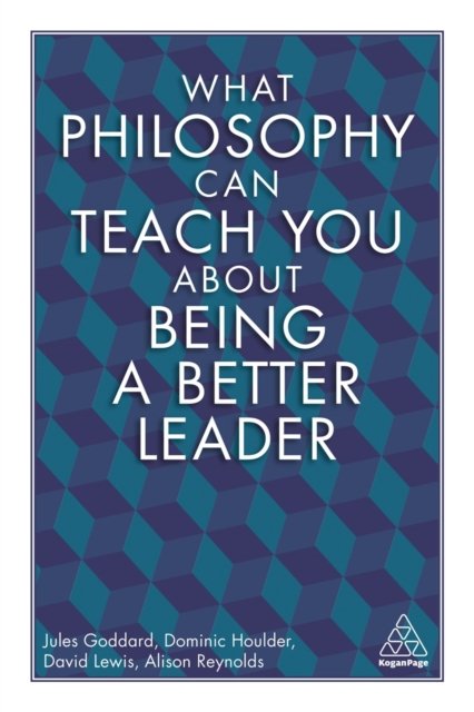What Philosophy Can Teach You About Being a Better Leader - Opracowanie ...