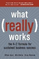 What Really Works - Joyce William | Książka w Empik
