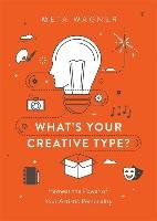 What's Your Creative Type? - Wagner Meta | Książka w Empik