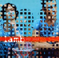What Sound - Lamb | Muzyka Sklep EMPIK.COM