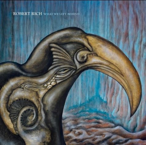 What We Left Behind - Rich Robert | Muzyka Sklep EMPIK.COM