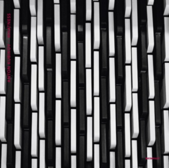 Whatness, płyta winylowa - Kubikov Anton | Muzyka Sklep EMPIK.COM