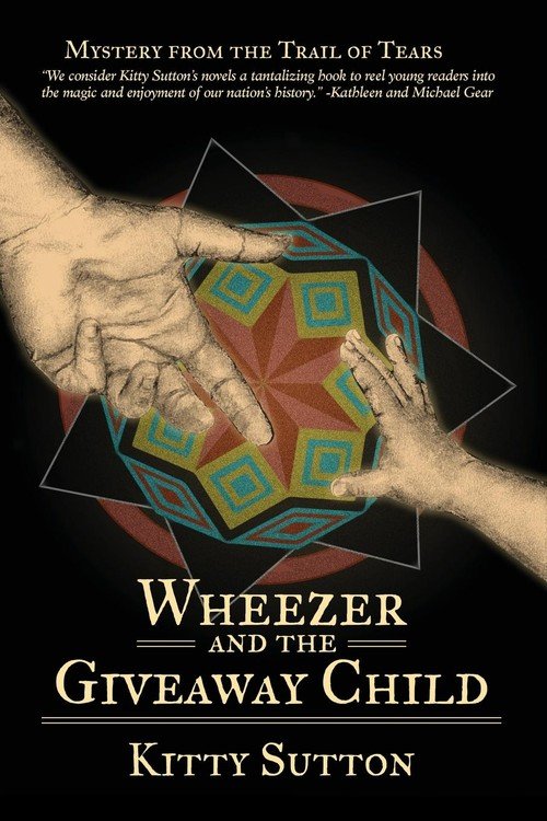 Wheezer and the Giveaway Child - Sutton Kitty | Książka w Empik
