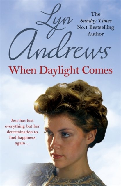 When Daylight Comes. An engrossing saga of family, tragedy and escapism ...