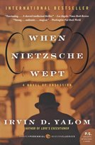 When Nietzsche Wept - Yalom Irvin D. | Książka w Empik