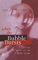 When the Bubble Bursts: Clinical Perspectives on Midlife Issues ...