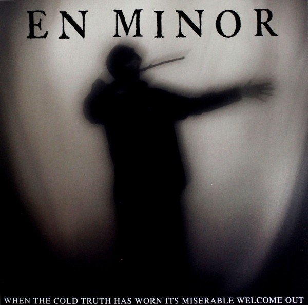 When the Cold Truth Has Worn Its Miserable Welcome Out, płyta winylowa ...