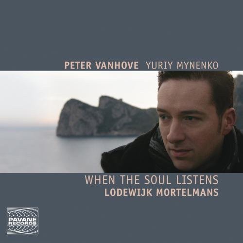 When the Soul Listens - Various Artists | Muzyka Sklep EMPIK.COM