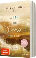 When the Stars Collide - Piper | Książka w Empik