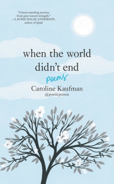 When the World Didnt End: Poems - Caroline Kaufman | Książka w Empik