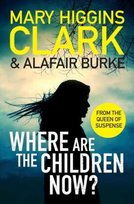 Where Are The Children Now? - Simon & Schuster UK | Książka w Empik
