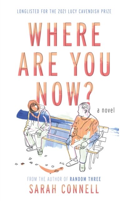 Where Are You Now? - Sarah Connell | Książka w Empik