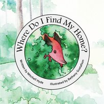 Where Do I Find My Home? - Mitchell Hyde | Książka w Empik