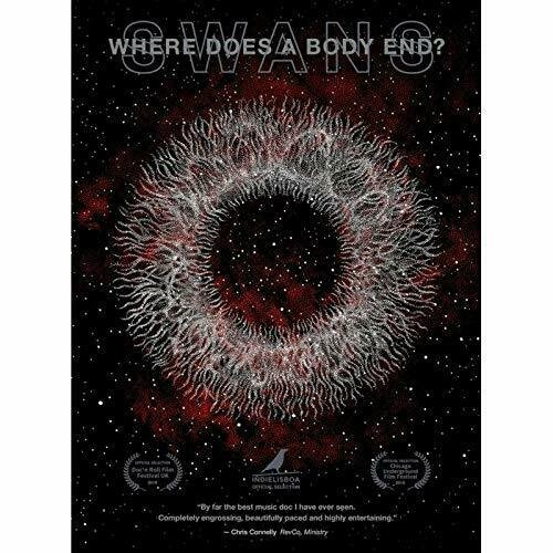 Where Does A Body End? - Swans | Muzyka Sklep EMPIK.COM
