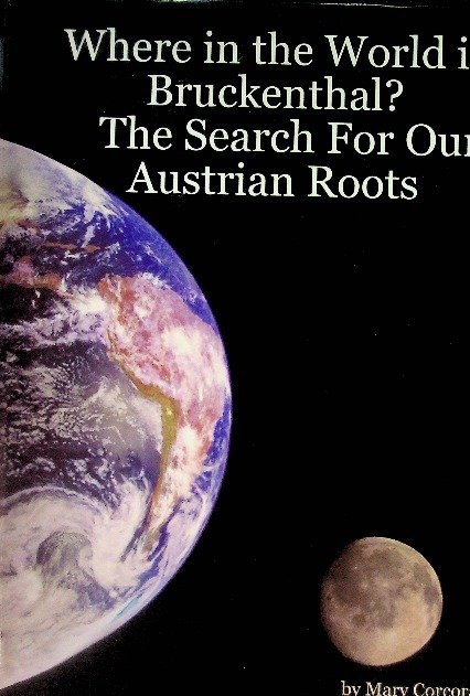 Where in the World is Bruckenthal - Opracowanie zbiorowe | Książka w Empik