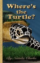 Where's the Turtle? - ebook epub - Natalie Clarke | Ebook Sklep EMPIK.COM