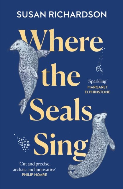 Where the Seals Sing - Susan Richardson | Książka w Empik Where the Seals Sing - Susan Richardson | Książka w Empik