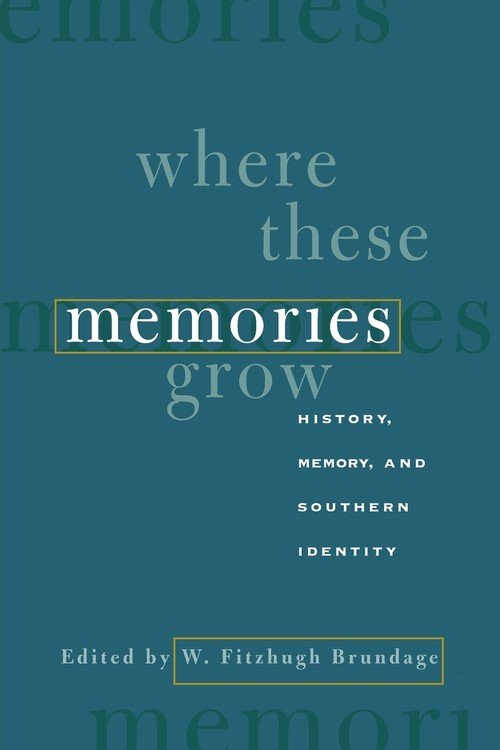 Where These Memories Grow - Null | Książka w Empik