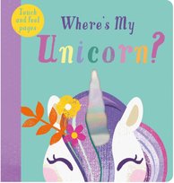 Wheres My Unicorn? - Opracowanie zbiorowe | Książka w Empik