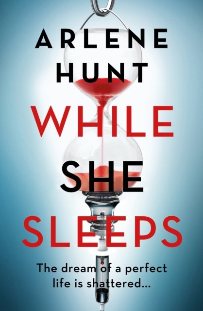 While She Sleeps: The page-turning new thriller from Ireland's queen of ...