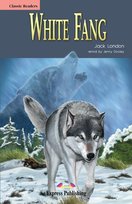 White Fang. Classic Readers. Reader - Dooley Jenny | Książka w Empik