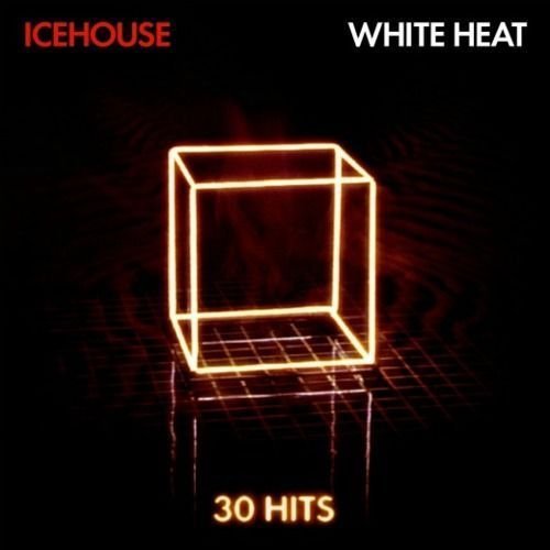 White Heat: 30 Hits - Icehouse | Muzyka Sklep EMPIK.COM