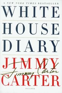 White House Diary - Carter Jimmy | Książka w Empik