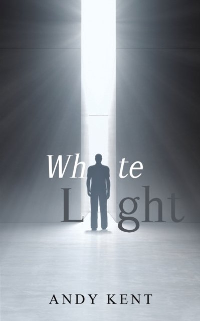 White Light - Andy Kent | Książka w Empik