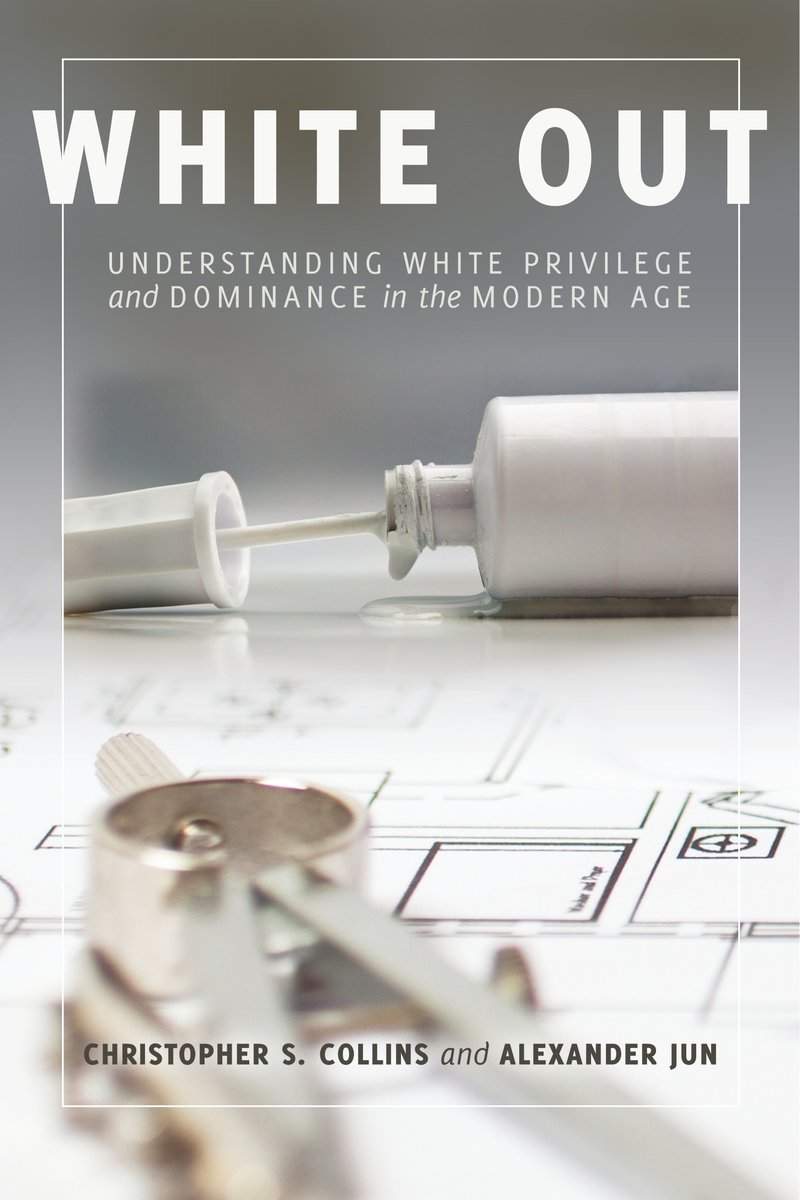 White Out - Collins Christopher S. | Książka w Empik