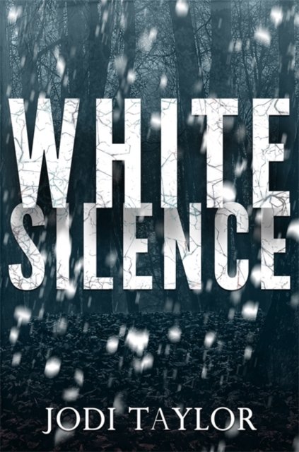 White Silence. Elizabeth Cage. Book 1 - Jodi Taylor | Książka w Empik
