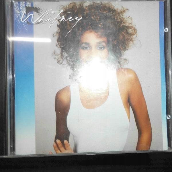 whitney houston - Houston Whitney | Muzyka Sklep EMPIK.COM