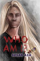 Who Am I? - Ash Susan | Książka w Empik