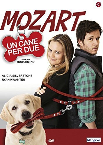 Who Gets the Dog? (A psa biorę ja) - Botko Huck | Filmy Sklep EMPIK.COM